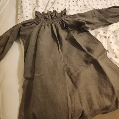 Hanging Laundry Bag, Color-coded Linen Laundry Bag, Laundry Room ...