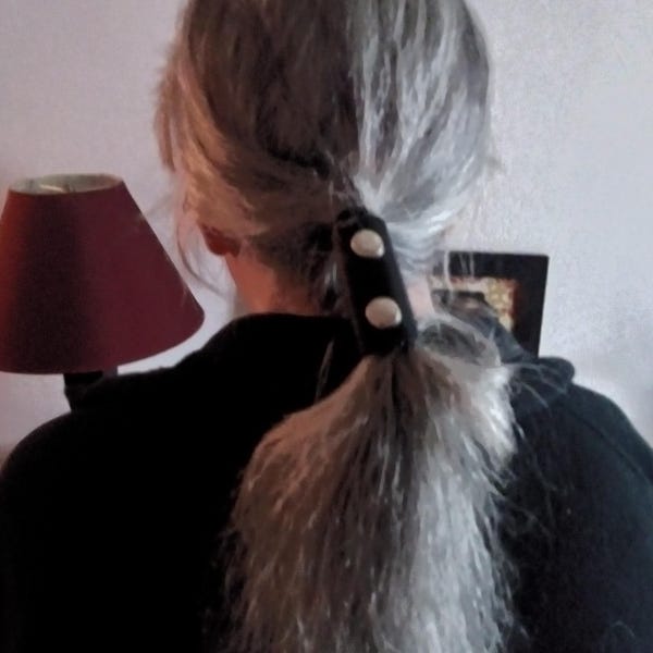 Book Holster Suspender Harness, Book Harness, Book Holster Harness ...