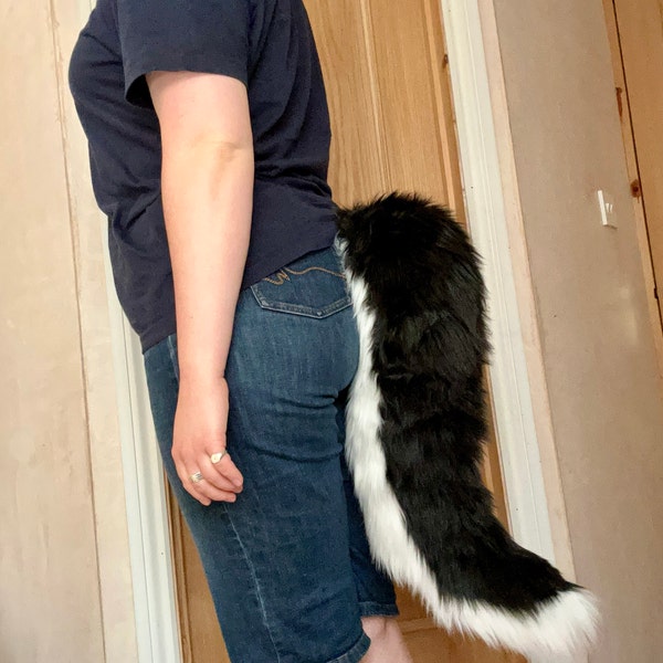 Eeveelution Cosplay Ears Pokémon Inspired Realistic Faux Fur Ears ...