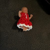 My Mini Baby Diapers, Dollhouse Nursery, Dollhouse Miniature Diapers ...