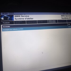 BMW Standard Tools Ediabas 7.3, Inpa 5.0.8, Ncs Expert, Ncs Dummy, WIN ...