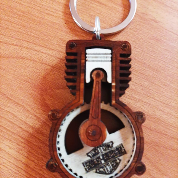 Laser Cut Stress Toy Keychain File: SVG DXF DWG (instant Download) - Etsy