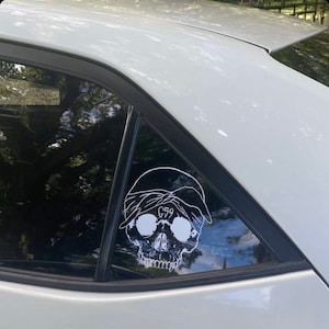 G59 Records Decal SUICIDEBOYS Vinyl Car Window Sticker Grey59 - Etsy