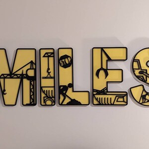 Custom Mario Name Sign, Wood Name Sign Insprired by Mario, Mario ...