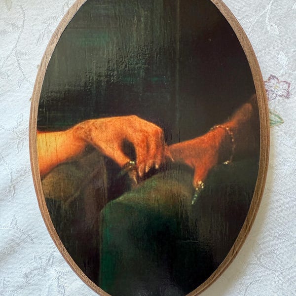 Laser Engraved Wooden Hexagon Cards | Hexagon Leaf Place Cards ...