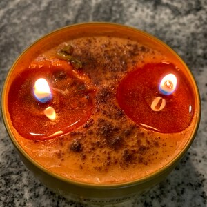 Productivity Candle - Etsy