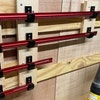 Powertec Guide Rail Limit Stop for Track Saws and Routers 2 - Etsy