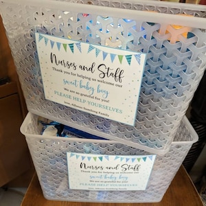 Editable Middle School Survival Kit Printable Welcome Back to School - Etsy