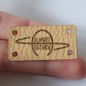 Product Tags,personalized Wooden Buttons for Knitted and Crocheted ...