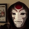 Amon Mask - Etsy