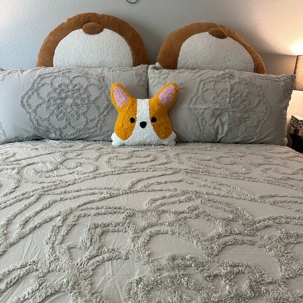 Labrador Punch Needle Mug Rug-labrador Coaster-labrador Lover Gift ...