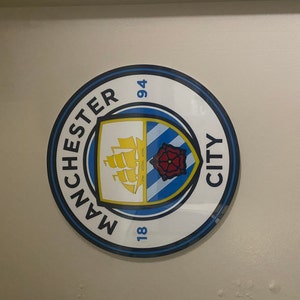 University of Michigan Outline Football / College Football Sign ...