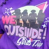 We Outside Girls Trip 2021 SVG, Dxf, Png, and Eps Digital Cut File - Etsy
