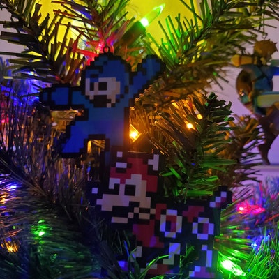 3D OBAKE HANDPRINT Phasmophobia Ornaments Obake - Etsy Canada