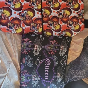 Holding Aces Skeleton Hand Vinyl Sticker - Etsy