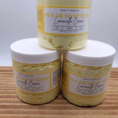 Printable Jar Wrap Around Labels, Mason Jar Labels, Container Jar ...