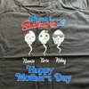 Whatever is Think About Such Things Shirt, Wildflower Philippians 4:8 ...