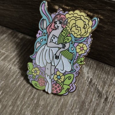 Holographic Vinyl Sticker WHOMSTVE Cute Aesthetic Metal Head - Etsy