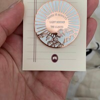 Little Women Enamel Pin Louisa May Alcott Book Lover Feminist Pin ...