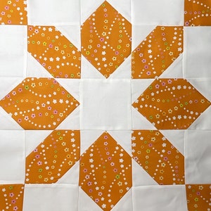 Plaza PDF Pattern - Etsy