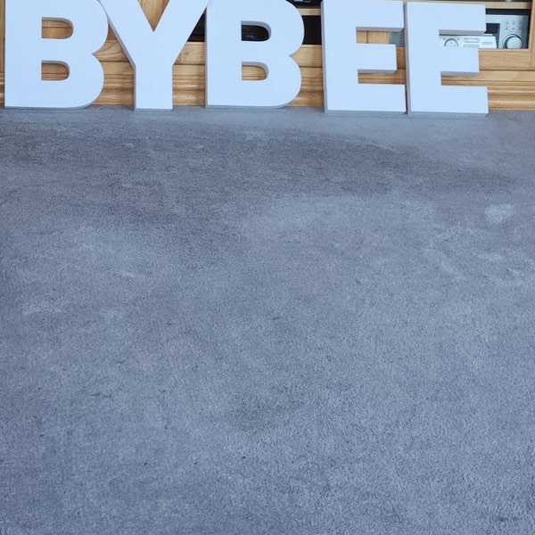 Fillable Letters Numbers Trays for Charcuteries Candies Sweets Baked ...