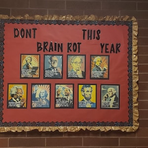 Autism Acceptance Month Poster Set Neurodiversity Awareness Bulletin ...