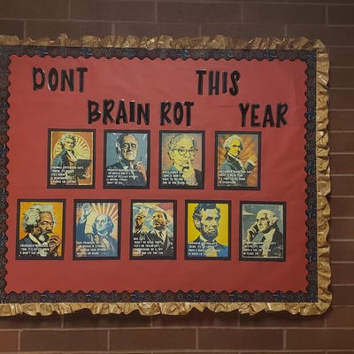 Autism Acceptance Month Poster Set Neurodiversity Awareness Bulletin ...