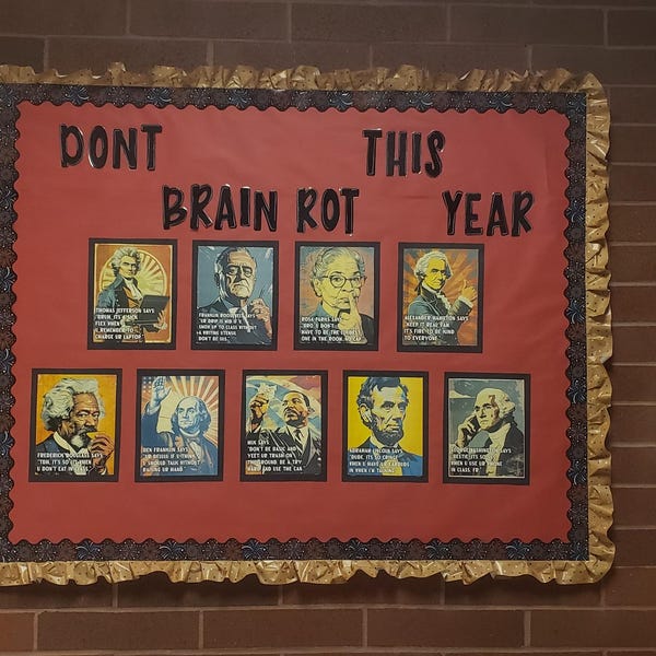 The Bill of Rights Bulletin Board Set US Constitution Government ...