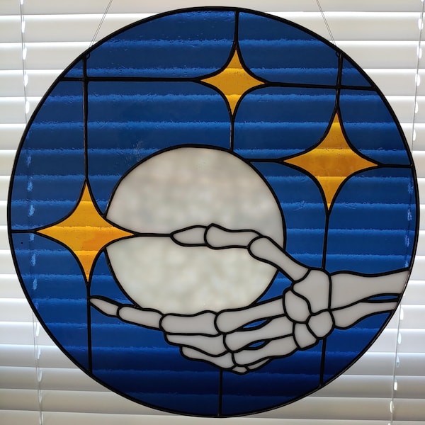 Stained Glass Pattern // DIGITAL DOWNLOAD Paper Airplane - Etsy