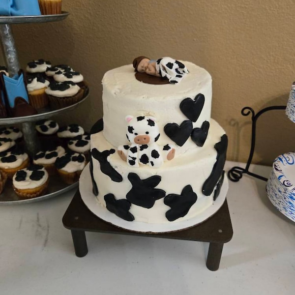 Fondant Firefighter Cake Topper - Etsy