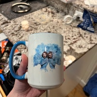 Keeper of the Lost Cities Mug KOTLC Merch - Etsy