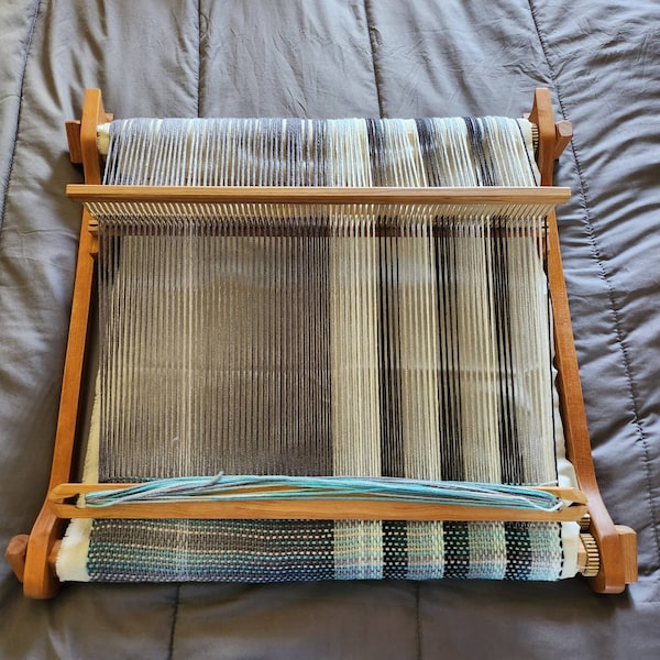 Rigid Heddle Loom SG Series 20 and 24 Inch (SG 20 and 24) - Etsy