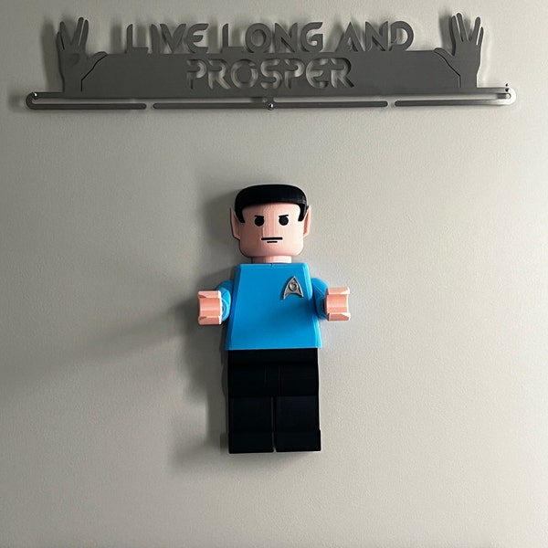 Star Wars Stormtrooper Toilet Paper Holder 3D Printed Star Wars Lover ...