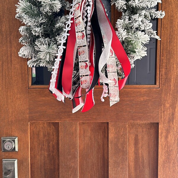 Itsy Bitsy Spider Ribbon Set - Etsy