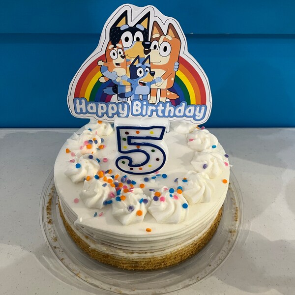 Printable Sonic and Tails Cake Topper· Birthday Party· Sonic and Tails ...