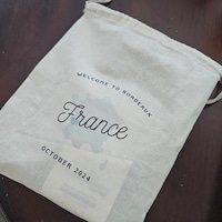 Austin Texas Welcome Tote Bag Destination Wedding Welcome Totes Texas ...