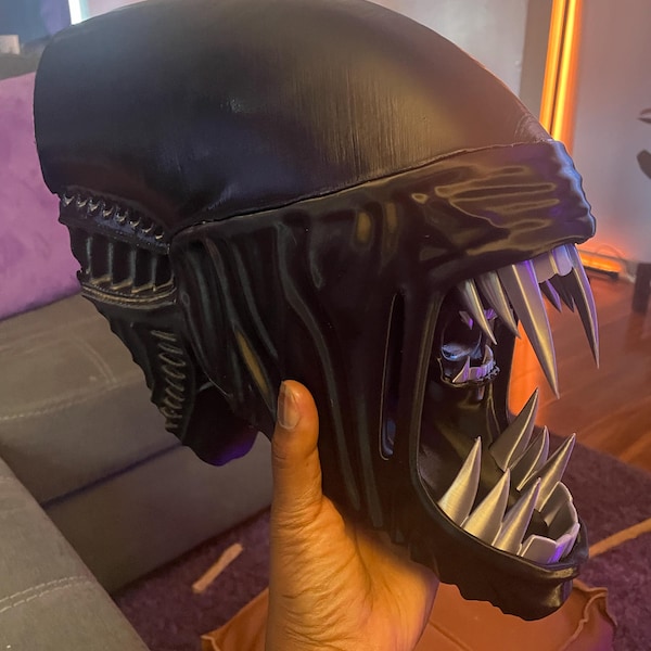 Cthulhu Old God Headphone Stand Dnd Mind Flayer Headset Stand L ...