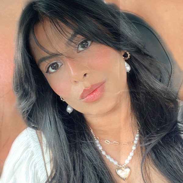 Layla Necklace Set • Gold Necklace Layer • Feminine Style • Gifts for ...