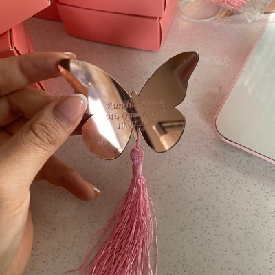 Custom Quinceañera Favors, Prom Dress Magnet, Mis Quince Años, Sweet 16 ...