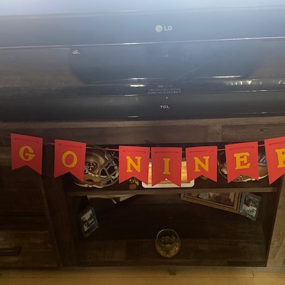 Go Chiefs Banner. Super Bowl. NFL. Kansas City Chiefs. Football - Etsy