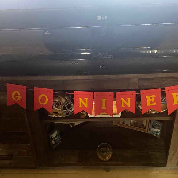 Go Chiefs Banner. Super Bowl. NFL. Kansas City Chiefs. Football - Etsy