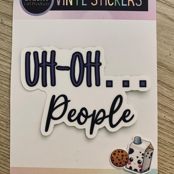 Be Like Schwa Sticker, Science of Reading, Teacher Gift, Phonics ...