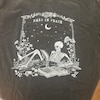 SJM, Original Design Valkyrie in Training Tank Top, Bookish ...