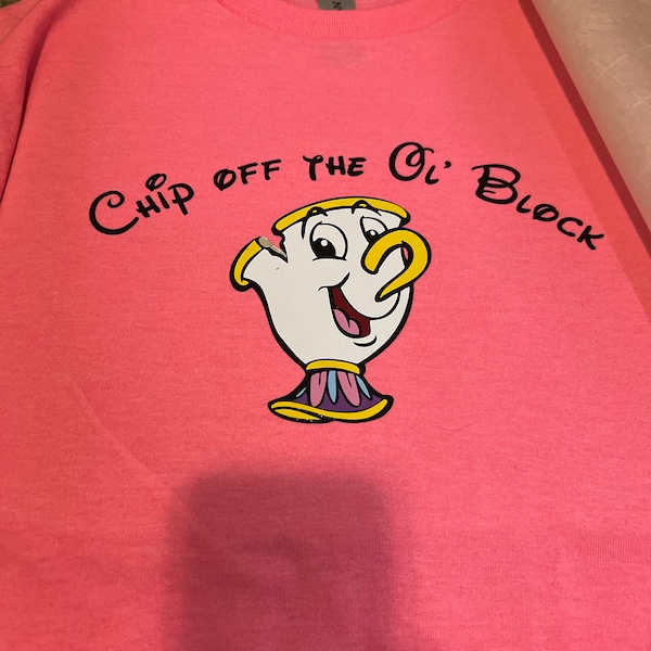 Chip SVG, Clipart, Digital File - Etsy