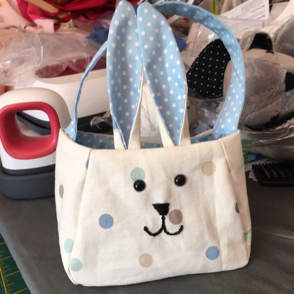 Drinking Bottle Carrier PDF Sewing Pattern, Tutorial and Pattern, Re ...