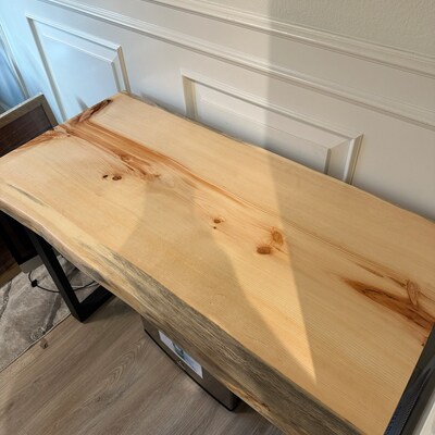 Rustic Log Back Bench for Outdoor Porch Bench Patio Bench - Etsy