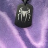 Pendant Necklace / Tribal Scorpio Zodiac Scorpion Design / Stainless ...