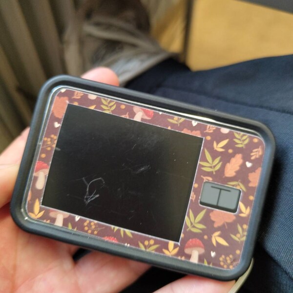 Dexcom G7 Stickers | decorate Your Devices | Girls With Gadgets ...