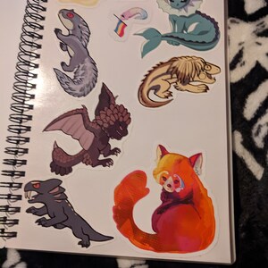 Water Liquid Shaker Stickers Filled With Confetti and Glitter - Etsy