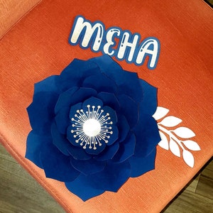 Leopard Print Multi Layer Font SVG Alphabet Clipart Fonts for Cricut ...